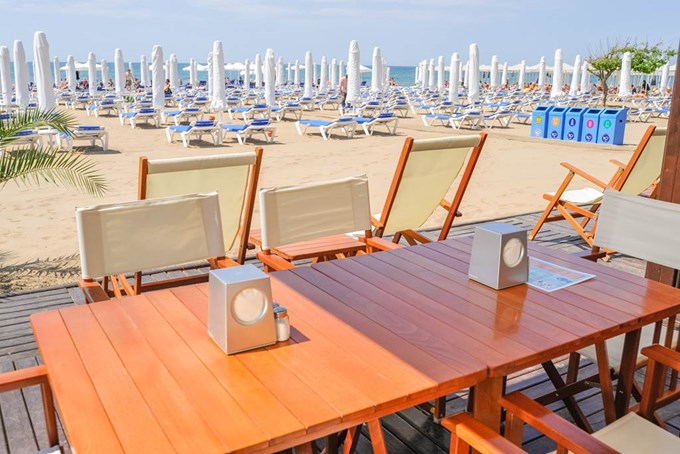 Barut B Suites - Side Hotels | Jet2holidays