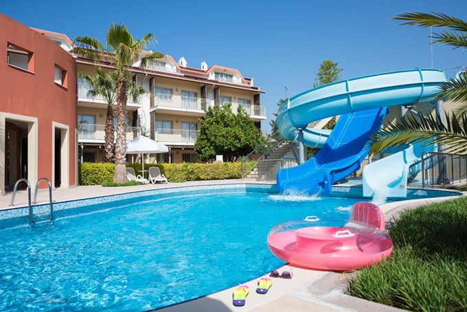 Barut B Suites - Side Hotels | Jet2holidays