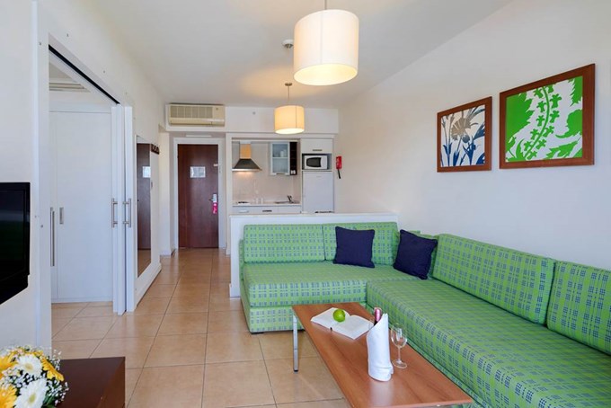 Barut B Suites - Side Hotels | Jet2holidays