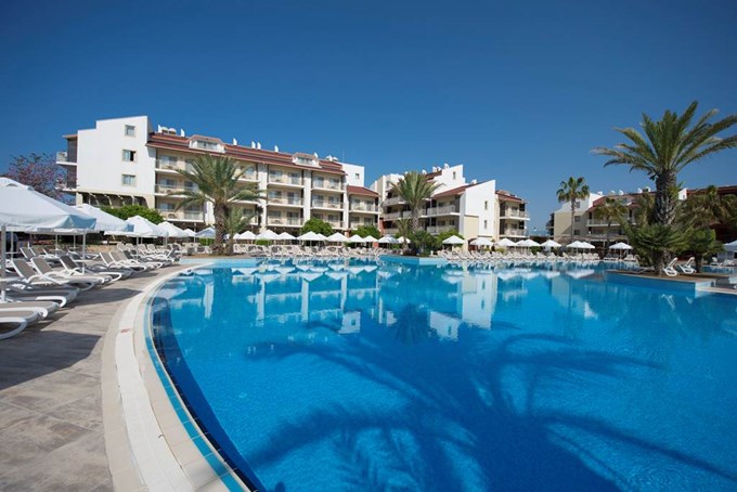 Barut B Suites - Side Hotels | Jet2holidays