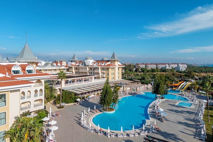 Side Star Resort - Side hotels | Jet2holidays