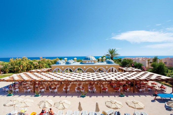 Side Star Resort - Side hotels | Jet2holidays