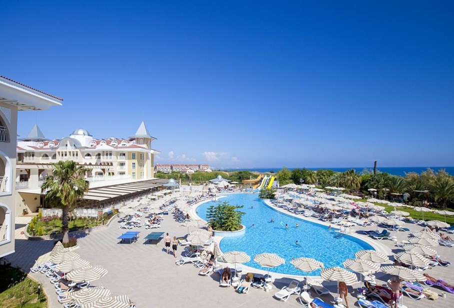 Side Harbour (Antalya Area) | Jet2holidays