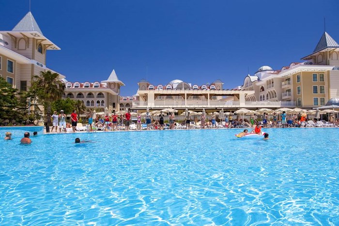 Side Star Resort - Side hotels | Jet2holidays