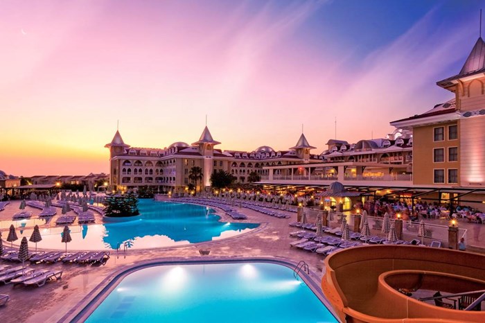 Side Star Resort - Side hotels | Jet2holidays