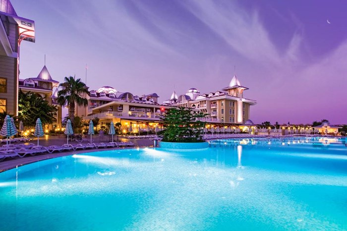 Side Star Resort - Side hotels | Jet2holidays