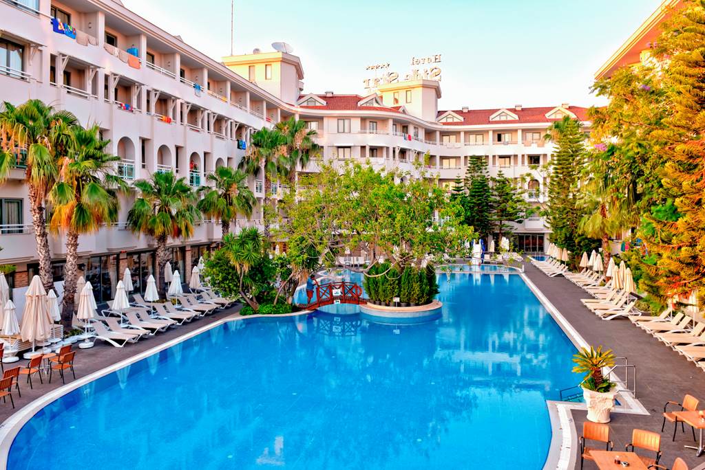 Side Star Resort - Side hotels | Jet2holidays