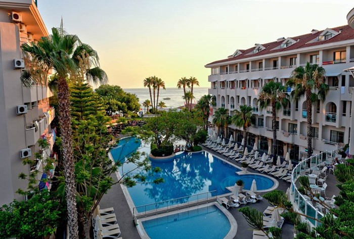 Side Star Resort - Side hotels | Jet2holidays