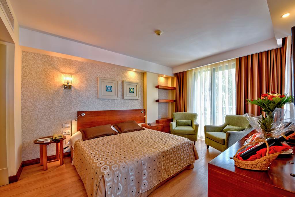 Side Star Resort - Side hotels | Jet2holidays