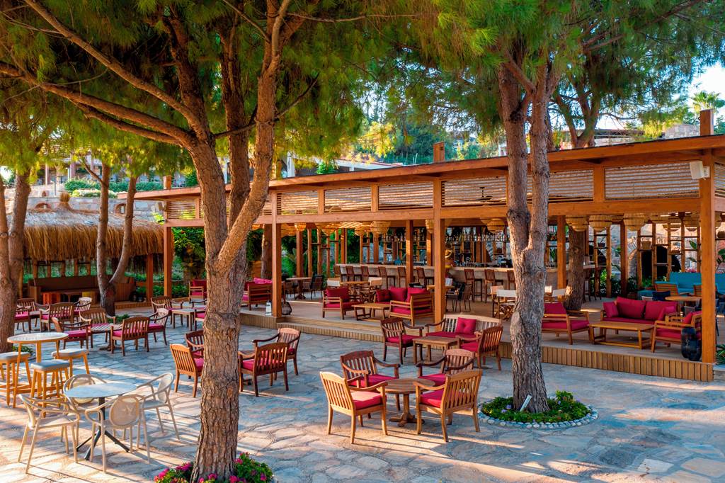 Arum Barut Collection - Side hotels | Jet2holidays