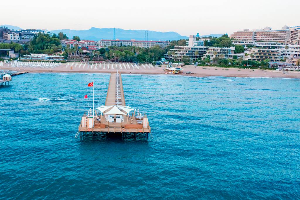 Arum Barut Collection - Side hotels | Jet2holidays
