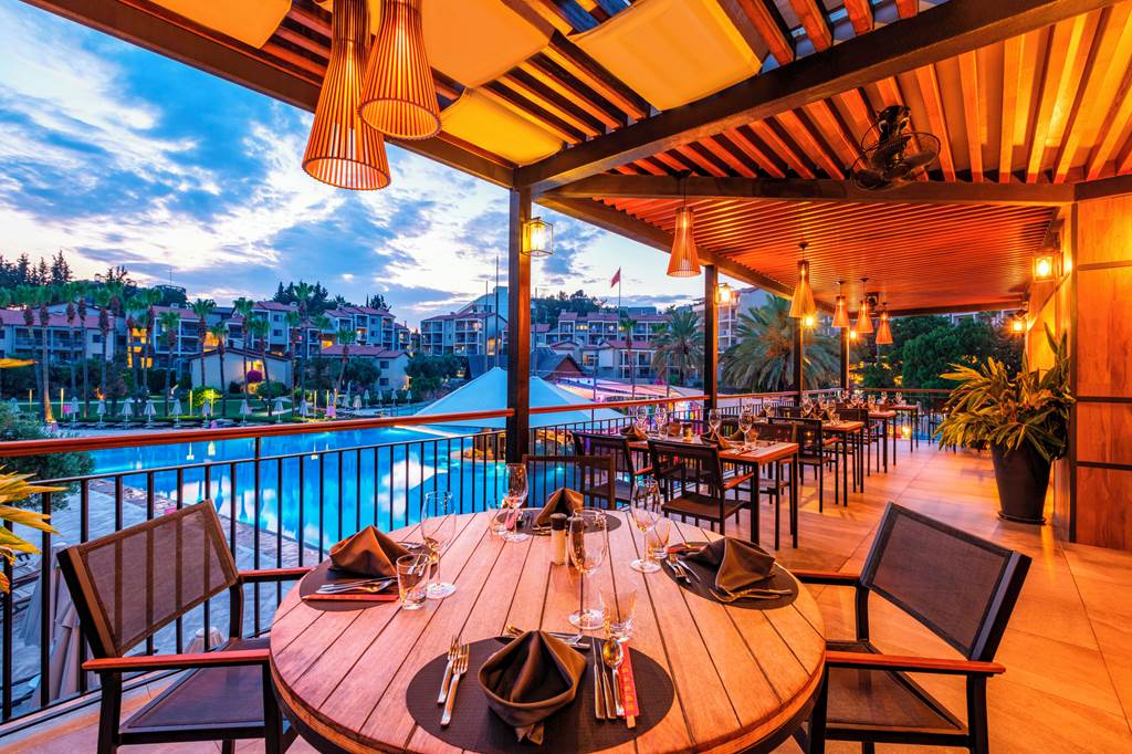 Arum Barut Collection - Side hotels | Jet2holidays