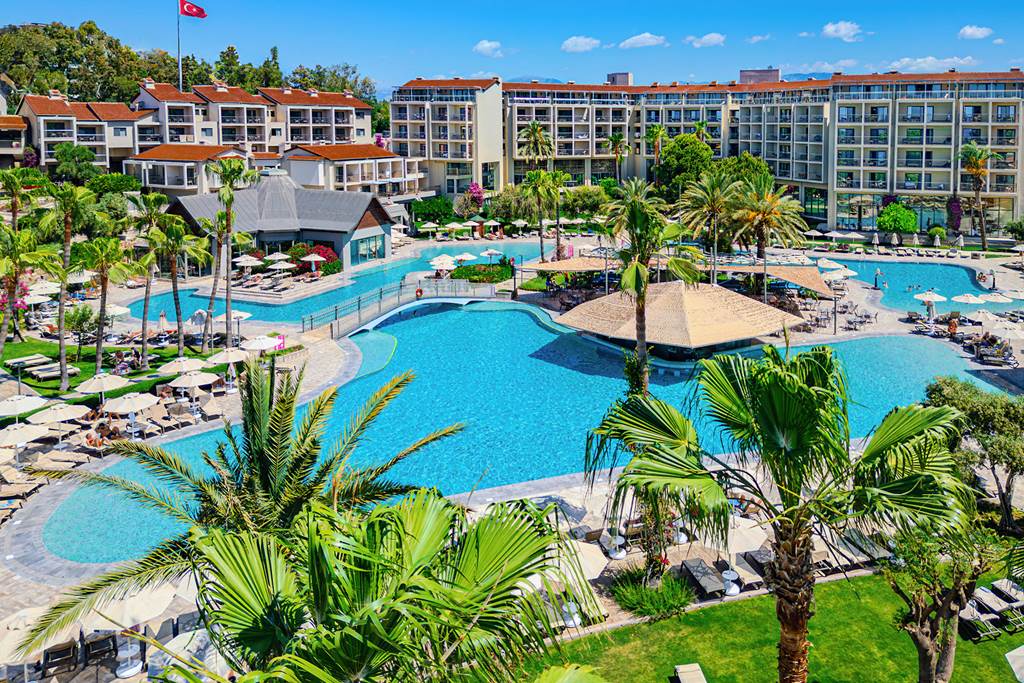 Arum Barut Collection - Side hotels | Jet2holidays