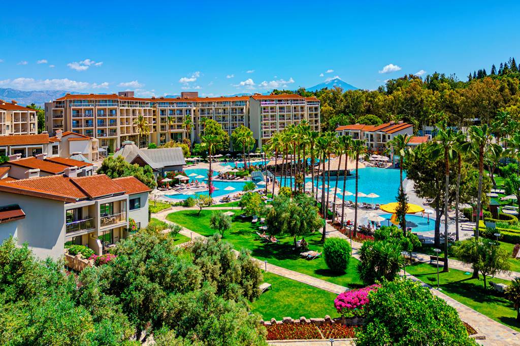 Arum Barut Collection - Side hotels | Jet2holidays