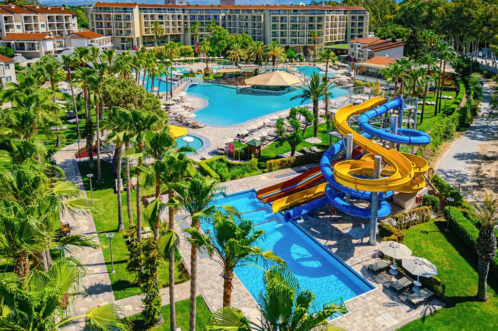 Arum Barut Collection - Side hotels | Jet2holidays