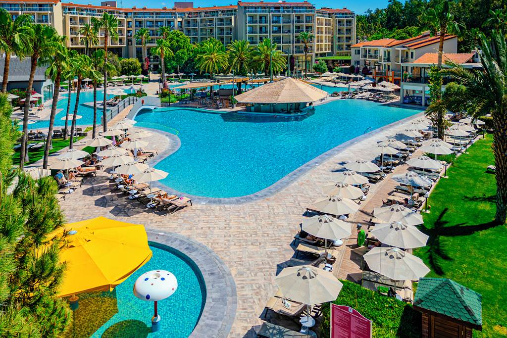 Arum Barut Collection - Side hotels | Jet2holidays