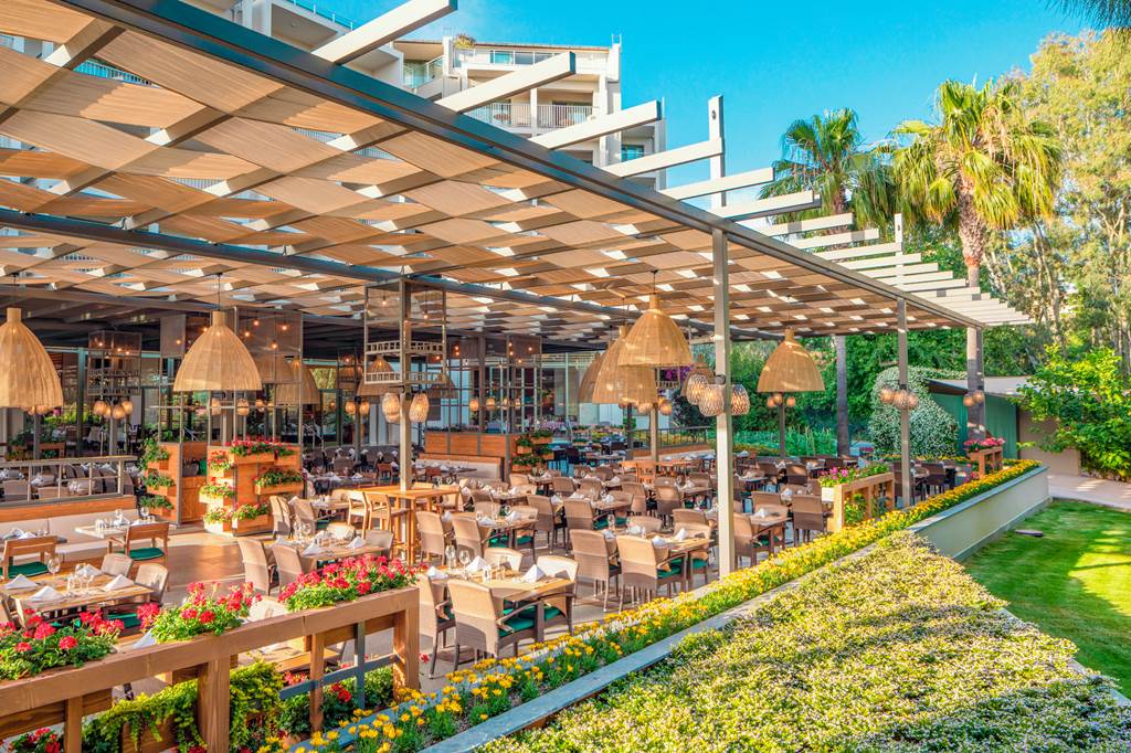 Arum Barut Collection - Side hotels | Jet2holidays