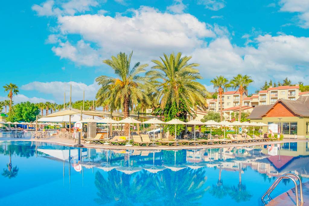 Arum Barut Collection - Side hotels | Jet2holidays