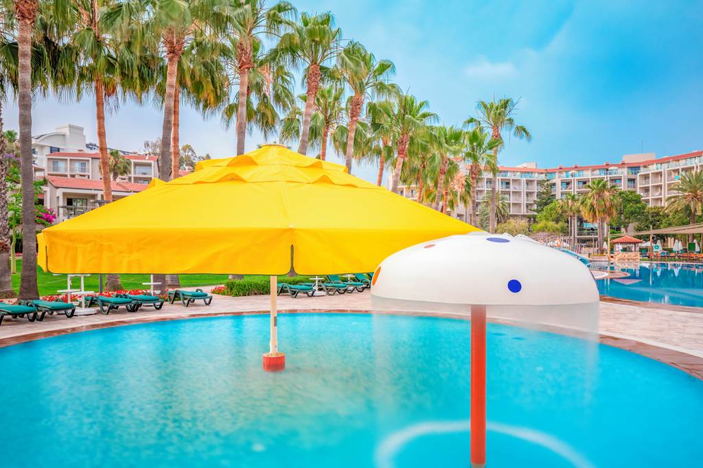 Arum Barut Collection - Side hotels | Jet2holidays