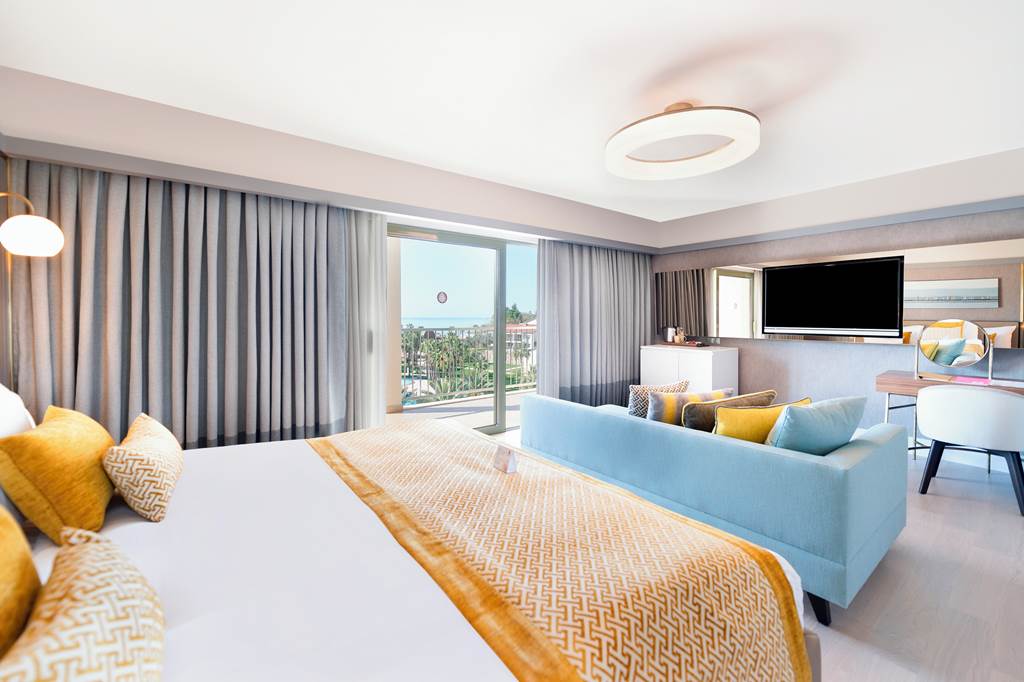 Arum Barut Collection - Side hotels | Jet2holidays