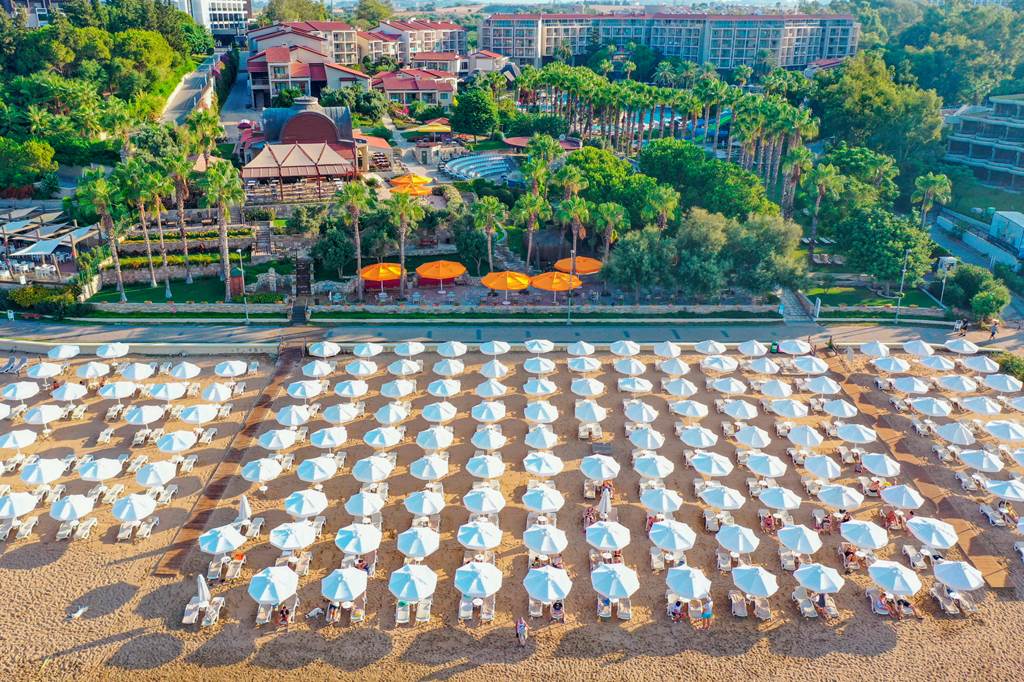 Arum Barut Collection - Side hotels | Jet2holidays