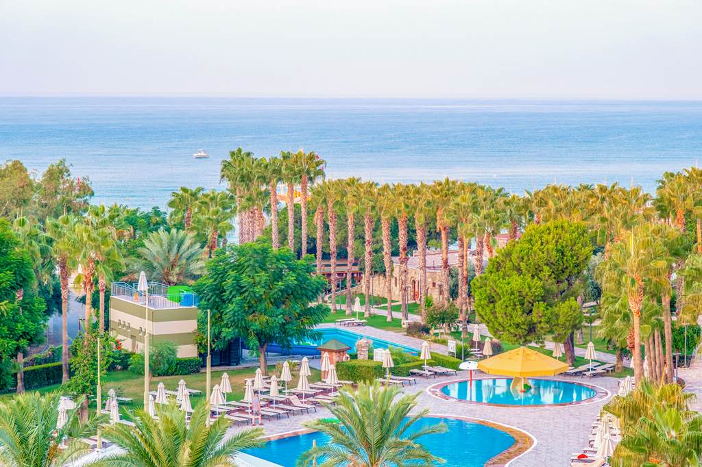 Arum Barut Collection - Side hotels | Jet2holidays