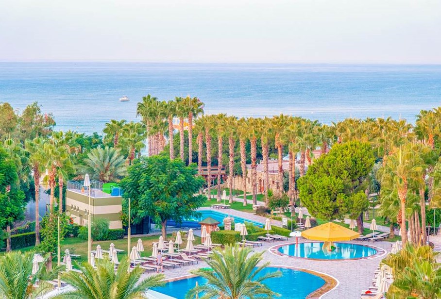 Turkey Holidays 2022/2023 | Jet2holidays