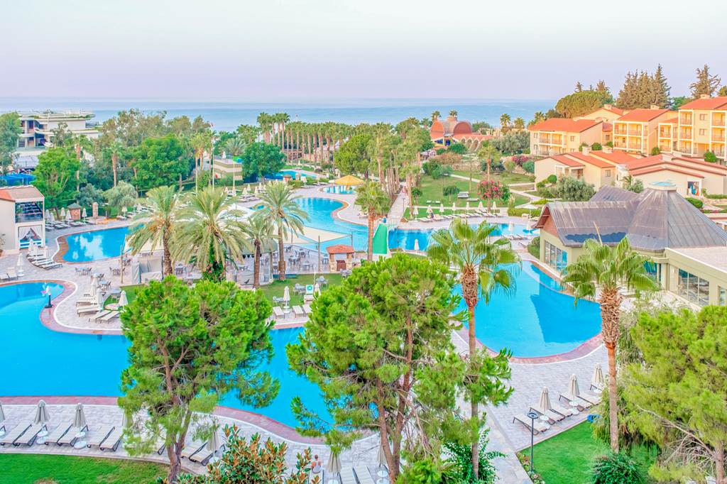 Arum Barut Collection - Side hotels | Jet2holidays