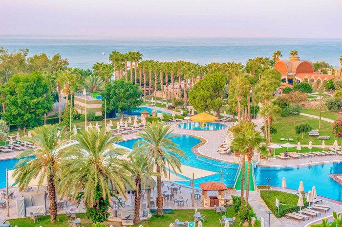Arum Barut Collection - Side hotels | Jet2holidays