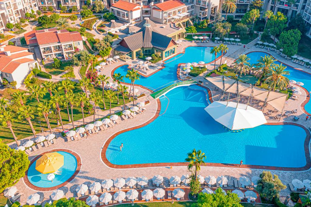 Arum Barut Collection - Side hotels | Jet2holidays
