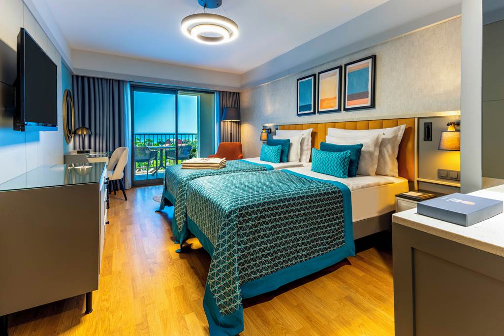 Arum Barut Collection - Side hotels | Jet2holidays