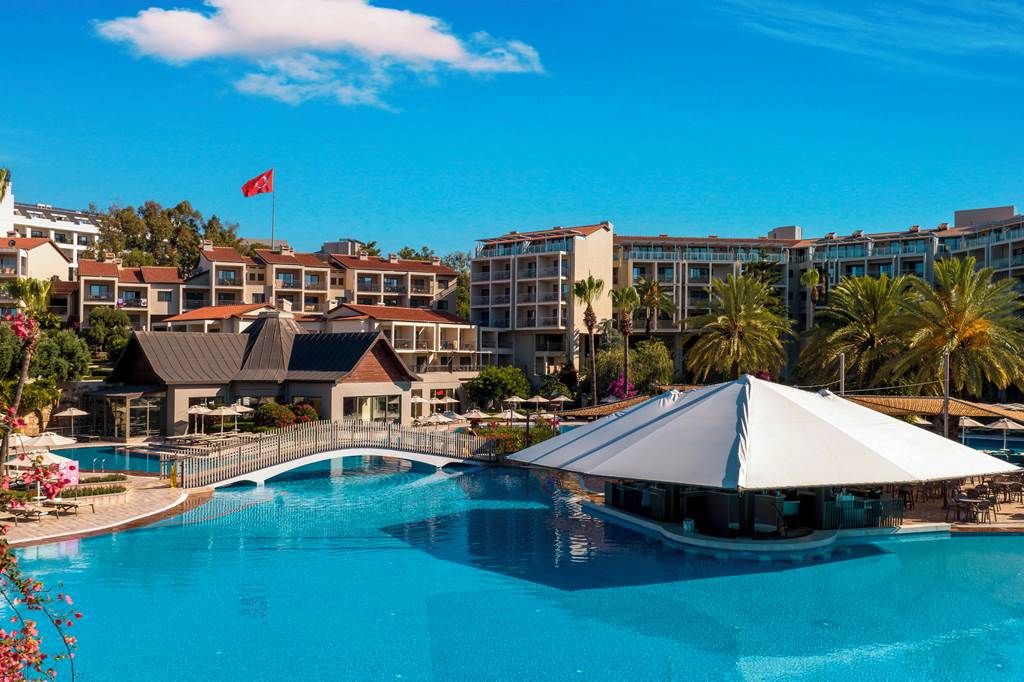 Arum Barut Collection - Side hotels | Jet2holidays