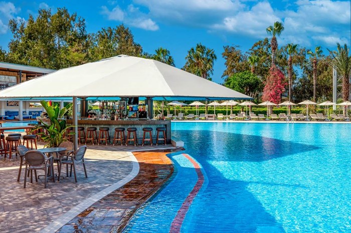 Arum Barut Collection - Side hotels | Jet2holidays