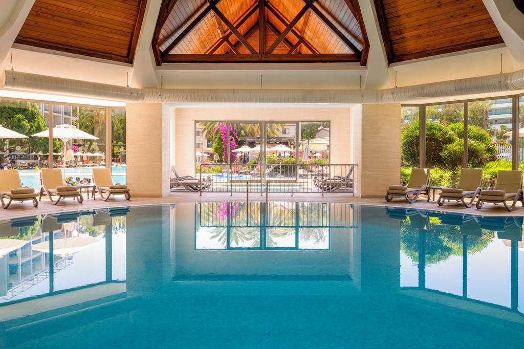 Arum Barut Collection - Side hotels | Jet2holidays