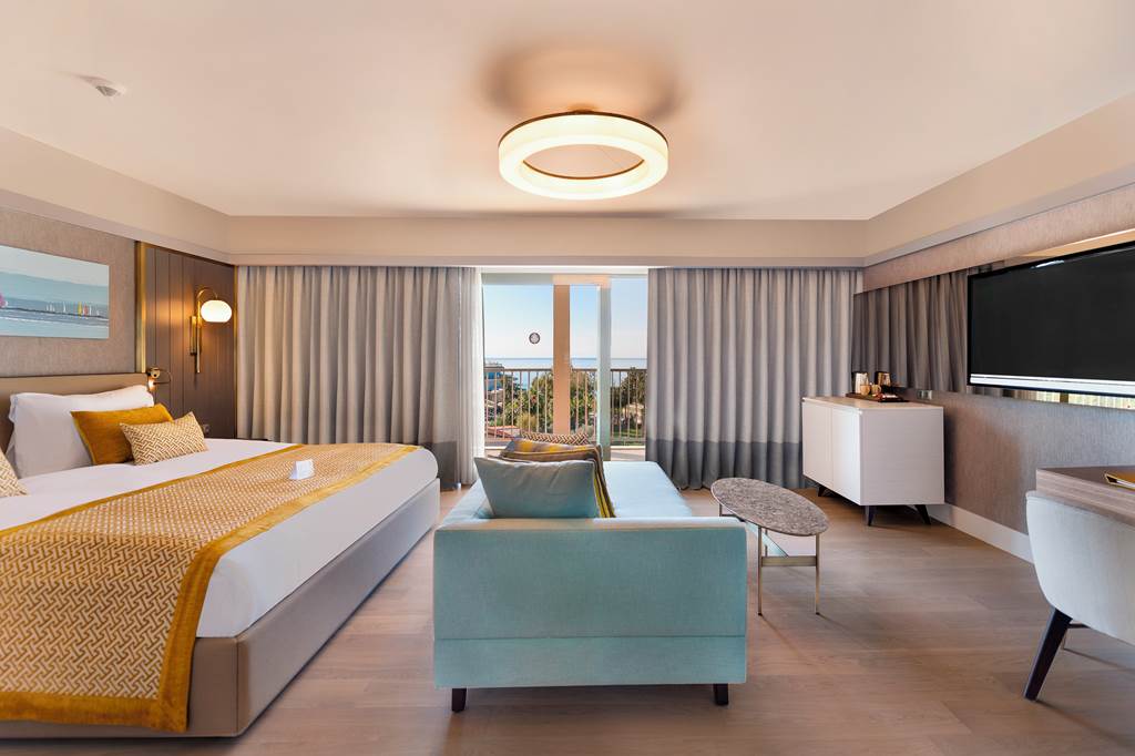 Arum Barut Collection - Side hotels | Jet2holidays