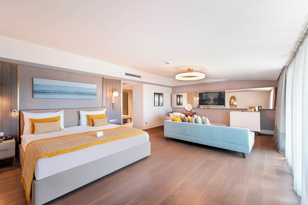 Arum Barut Collection - Side hotels | Jet2holidays