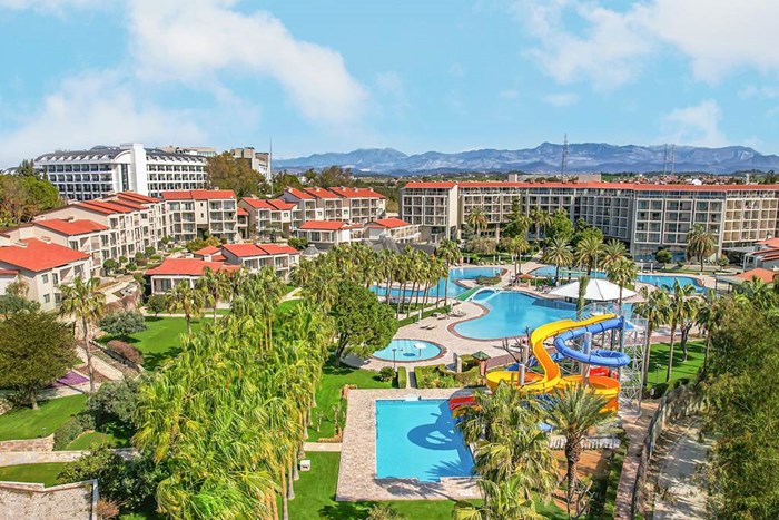 Arum Barut Collection - Side hotels | Jet2holidays