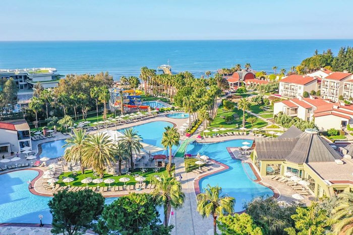 Arum Barut Collection - Side hotels | Jet2holidays