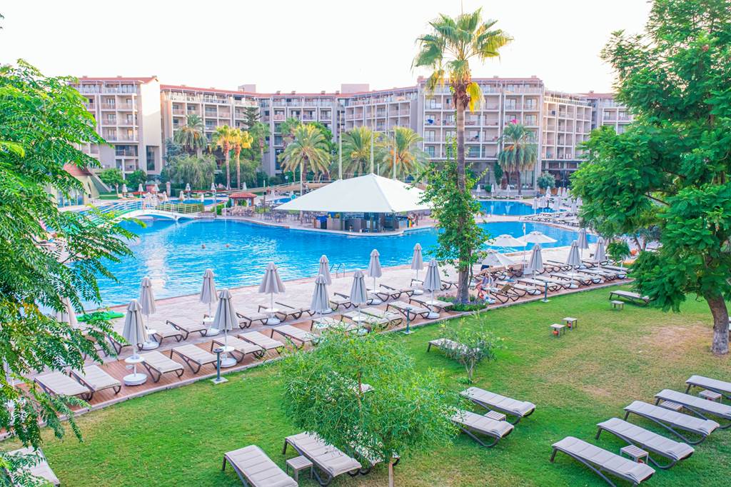 Arum Barut Collection - Side hotels | Jet2holidays