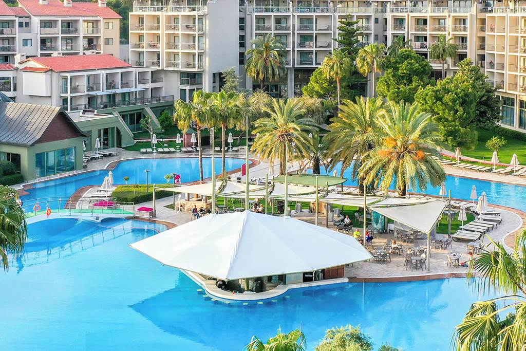 Arum Barut Collection - Side hotels | Jet2holidays