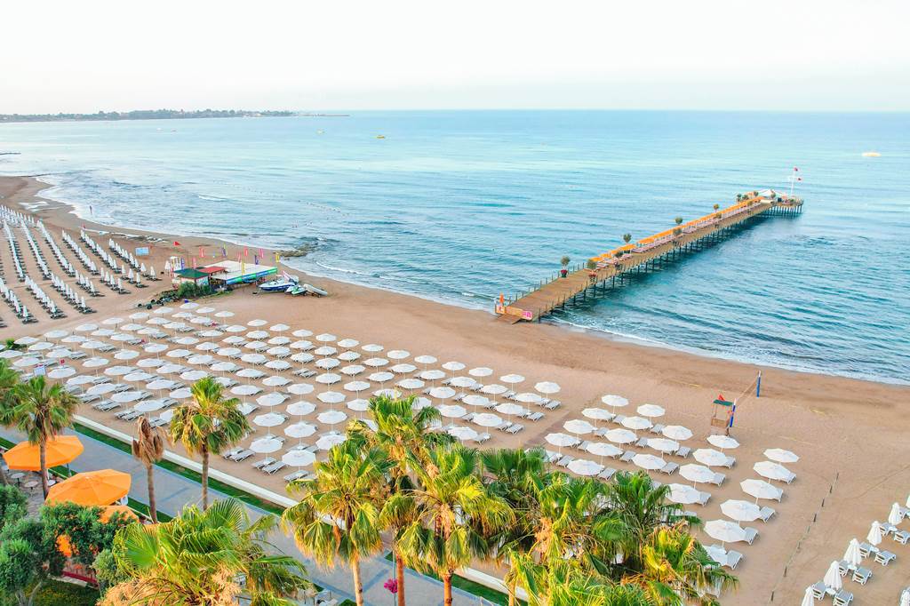 Arum Barut Collection - Side hotels | Jet2holidays