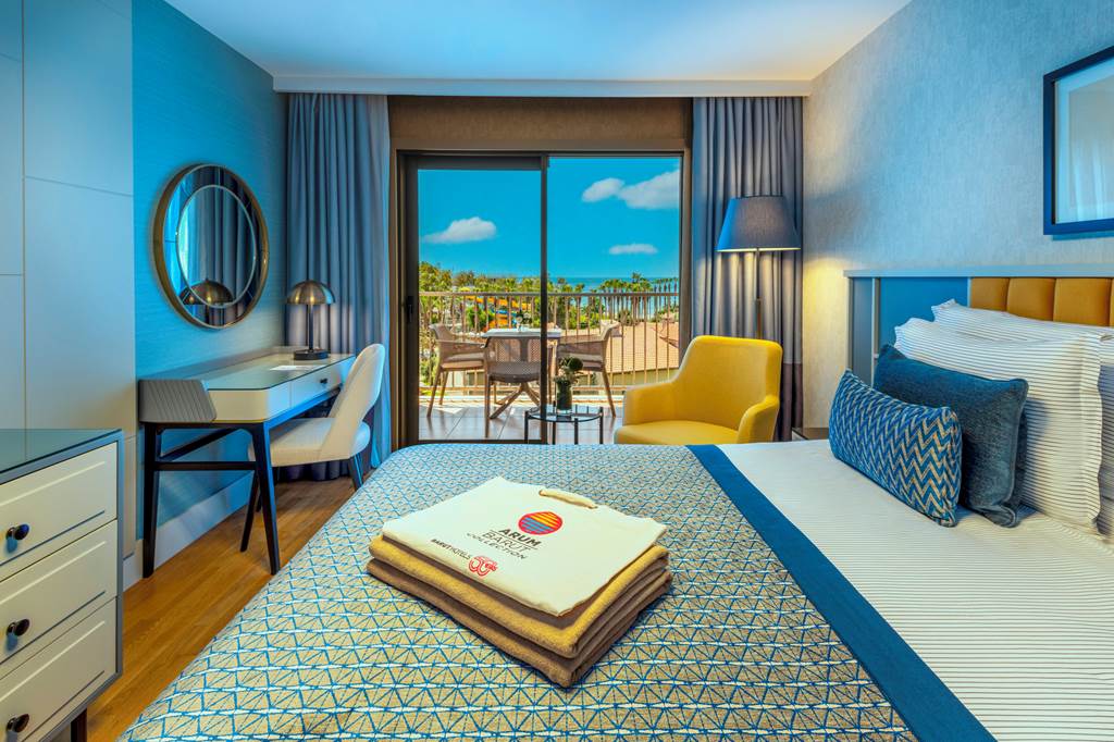 Arum Barut Collection - Side hotels | Jet2holidays