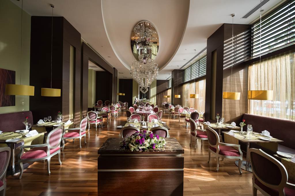 Arum Barut Collection - Side hotels | Jet2holidays