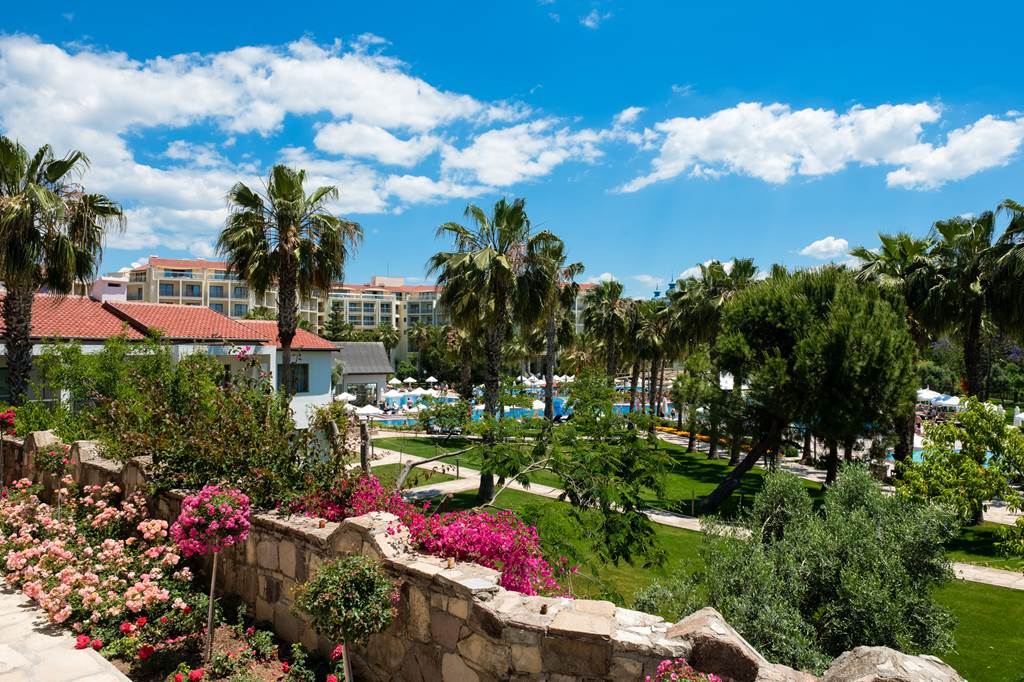 Arum Barut Collection - Side hotels | Jet2holidays