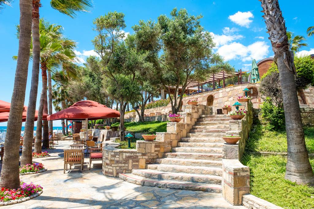 Arum Barut Collection - Side hotels | Jet2holidays