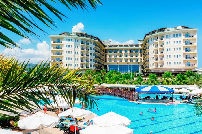 Mukarnas Resort Spa | Jet2holidays