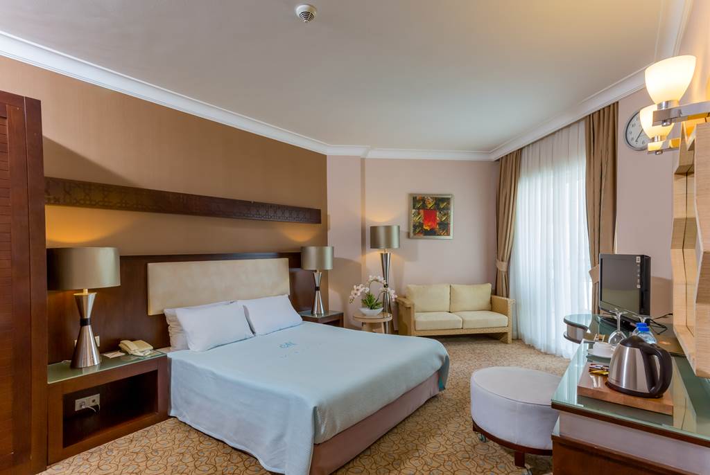 Mukarnas Resort Spa | Jet2holidays