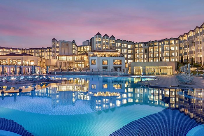 Arcanus Hotels Sorgun - Sorgun hotels | Jet2holidays