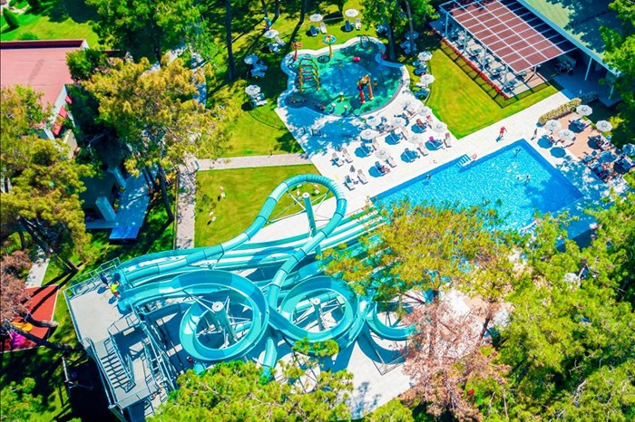 Arcanus Hotels Sorgun - Sorgun hotels | Jet2holidays