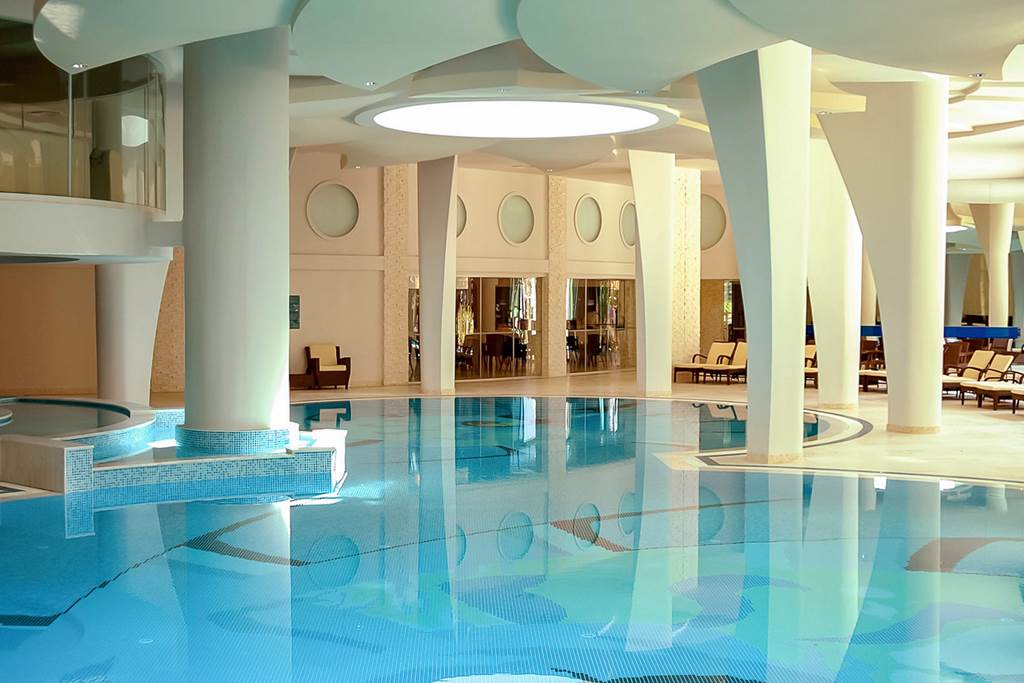 Calista Luxury Resort - Belek hotels | Jet2holidays